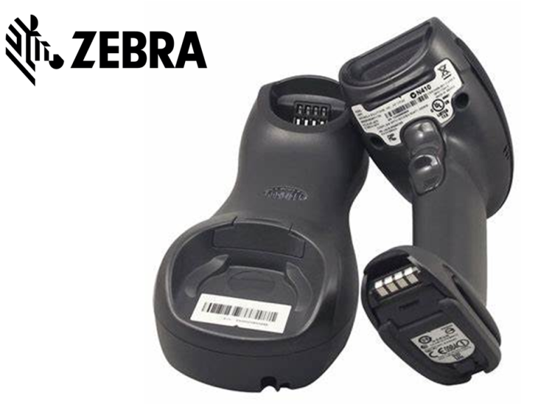 LECTOR DE CÓDIGO DE BARRAS SYMBOL ZEBRA LI4278 INALAMBRICO 1D – DFAC ...