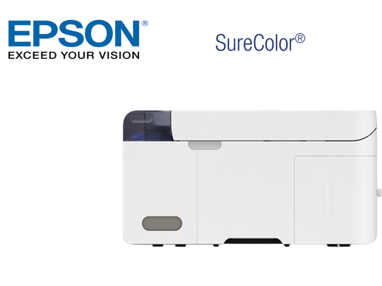 IMPRESORA SUBLIMACIÓN EPSON SURECOLOR F170 / USB / WIRELESS – DFAC ...