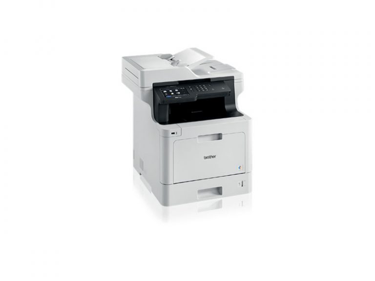 MULTIFUNCIONAL BROTHER LASER COLOR MFC-L8900CDW – DFAC Internacional S.A.C